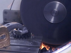 SECOTOM-15/-50 集精度、灵活性和高产量于一体 切割设备 - |上海拓精科技有限公司