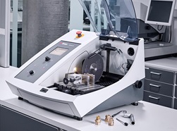 SECOTOM-15/-50 集精度、灵活性和高产量于一体 切割设备 - |上海拓精科技有限公司