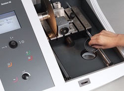 SECOTOM-15/-50 集精度、灵活性和高产量于一体 切割设备 - |上海拓精科技有限公司