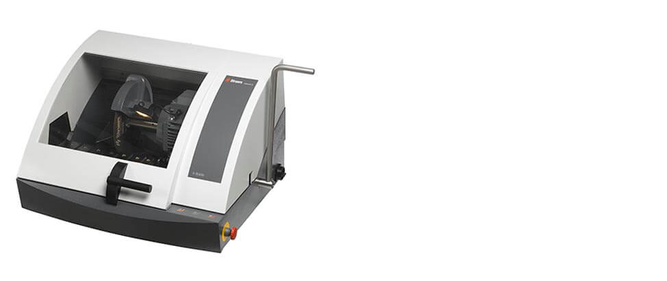 LABOTOM-5/-15 切割设备 - |上海拓精科技有限公司