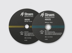 DISCOTOM-100/-10 切割设备 - |上海拓精科技有限公司