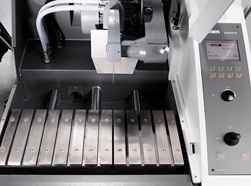 DISCOTOM-100/-10 切割设备 - |上海拓精科技有限公司