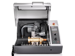 DISCOTOM-100/-10 切割设备 - |上海拓精科技有限公司