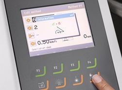 DISCOTOM-100/-10 切割设备 - |上海拓精科技有限公司