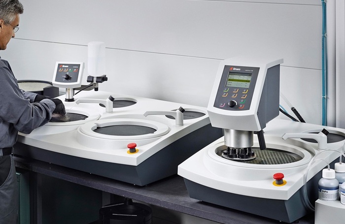 Struers制样设备|上海拓精科技有限公司